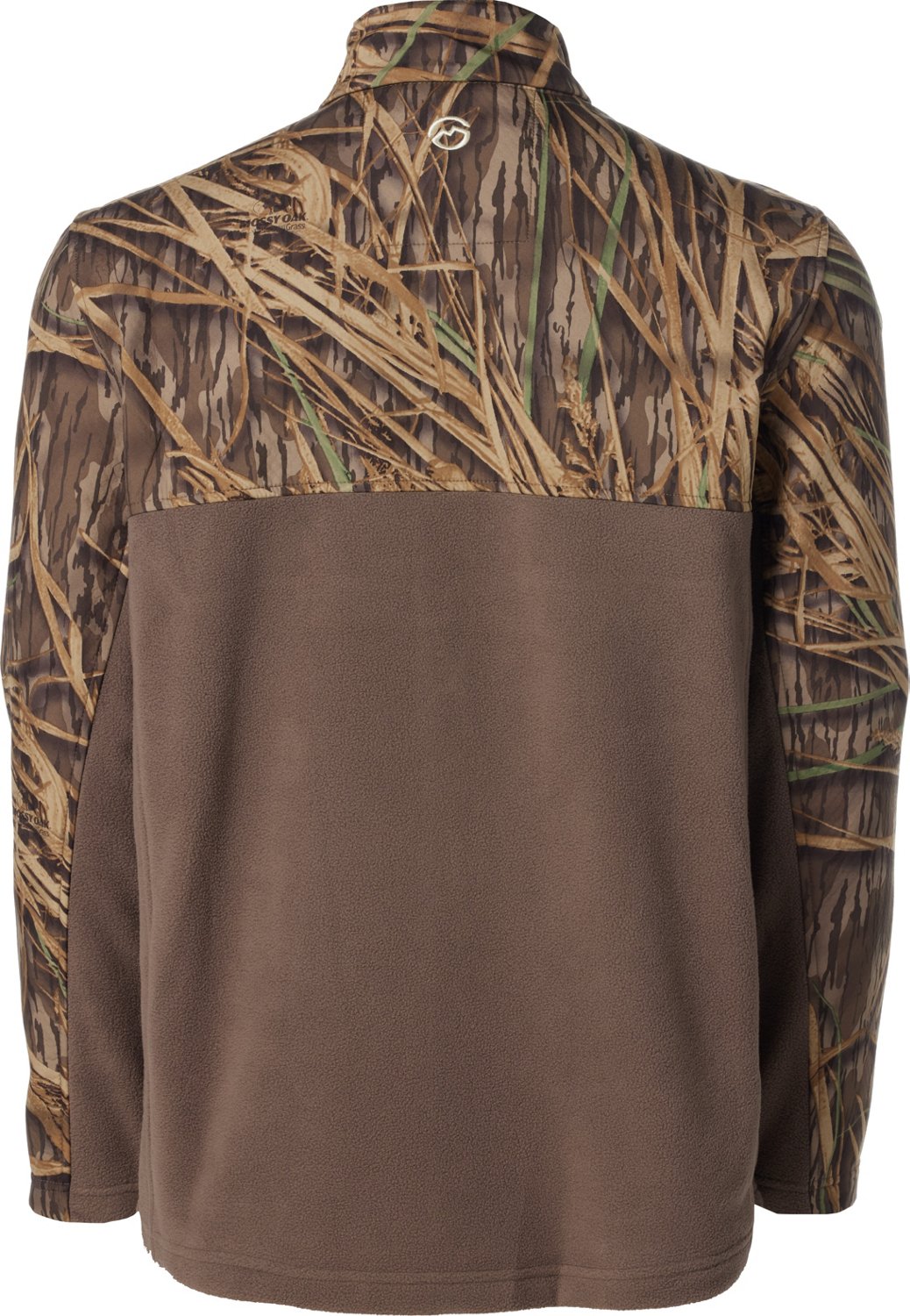 Magellan Outdoors Men's HuntGear Boone Fleece Jacket | Academy