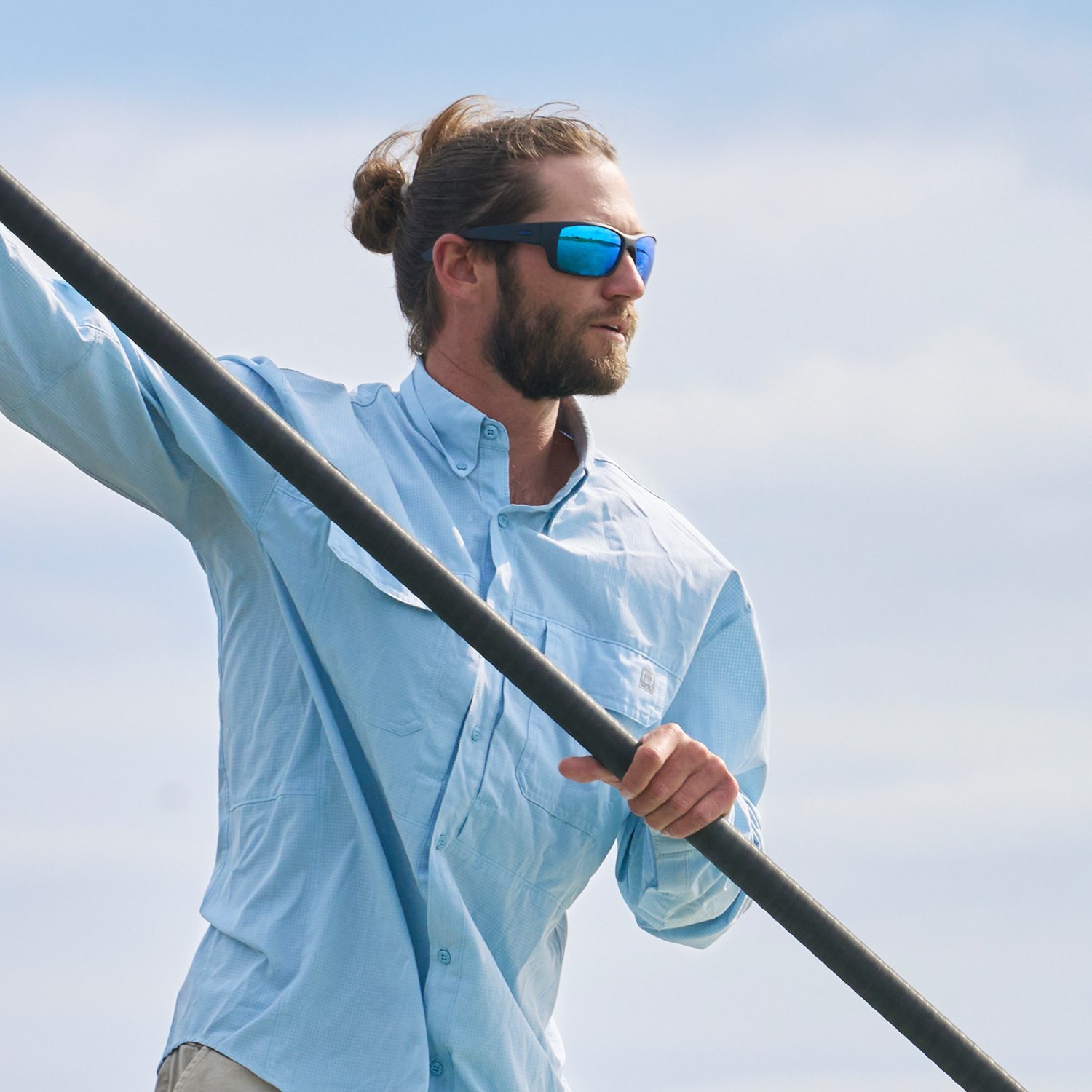 Revo Men's Dexter Sunglasses | Free Shipping at Academy