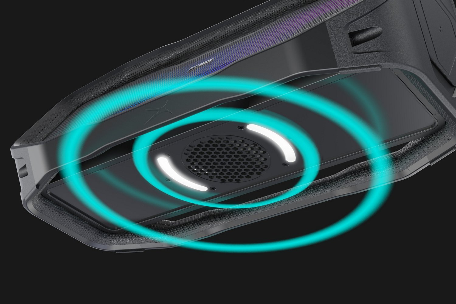 Altec Lansing RockBox XL 2.0 Waterproof Bluetooth Speaker | Academy