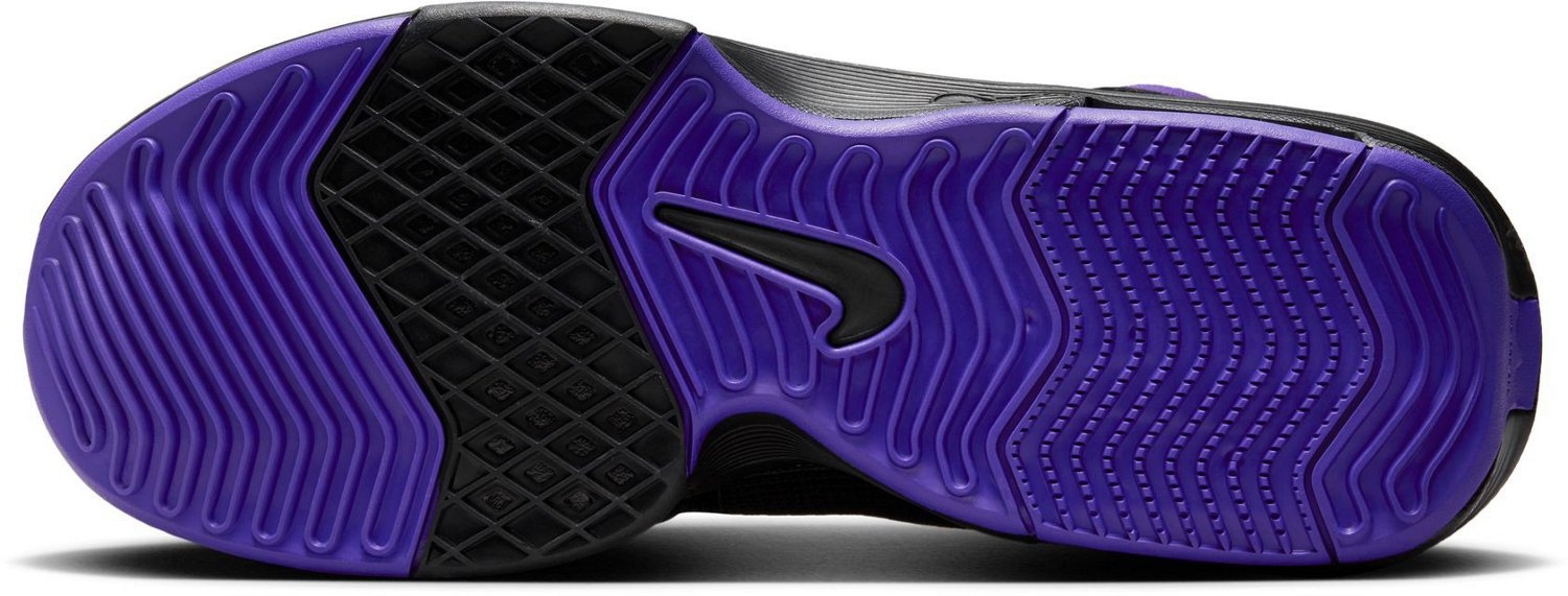 Nike Men's LeBron Witness VIII Basketball Shoes | Academy