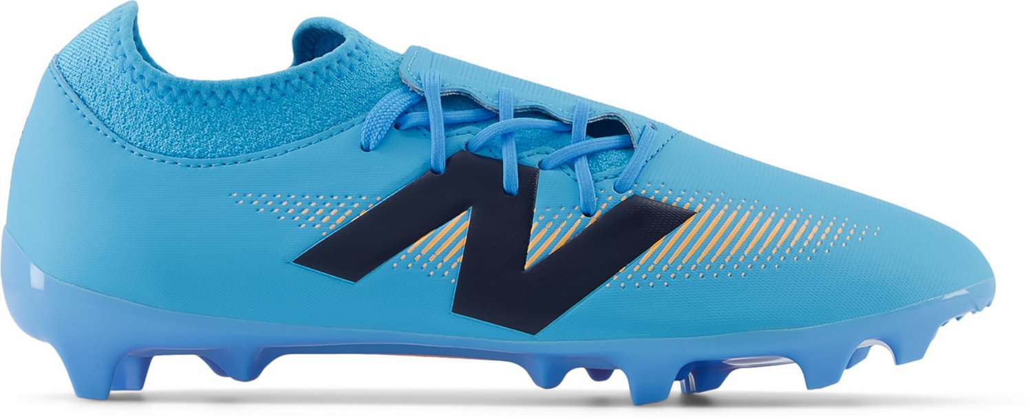 New Balance Adults' Furon v7 Dispatch FG Soccer Cleats | Academy