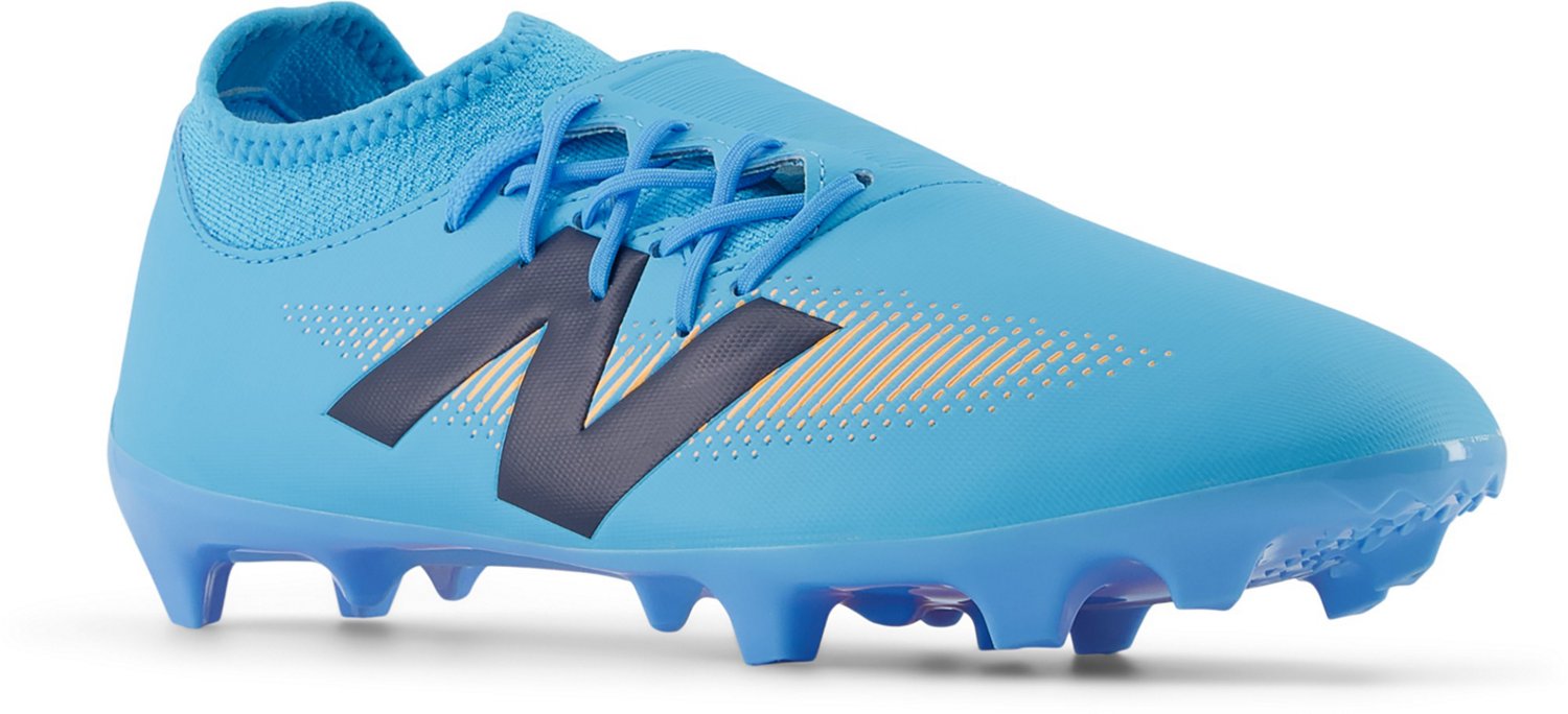 New Balance Adults' Furon v7 Dispatch FG Soccer Cleats | Academy