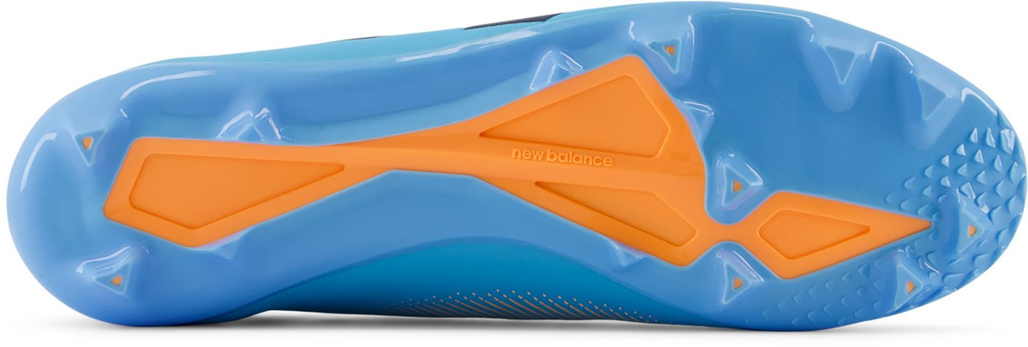 New Balance Adults' Furon v7 Dispatch FG Soccer Cleats | Academy