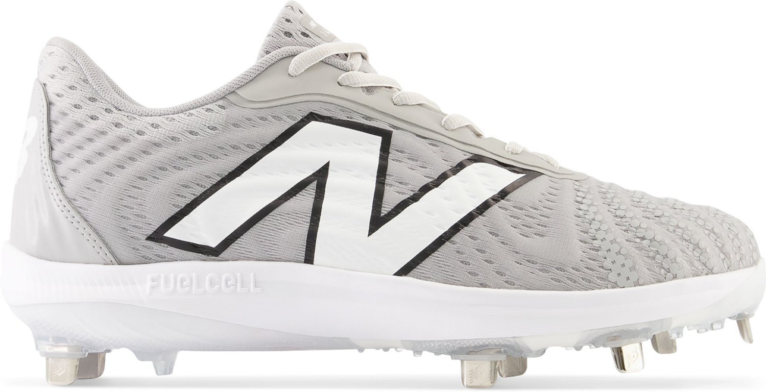 New Balance Men's FuelCell 4040 V7 Metal Baseball Cleats | Academy