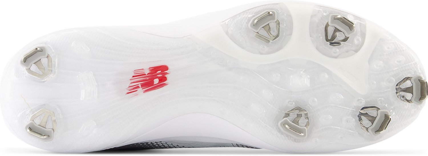 New Balance Men's FuelCell 4040 V7 Metal Baseball Cleats | Academy
