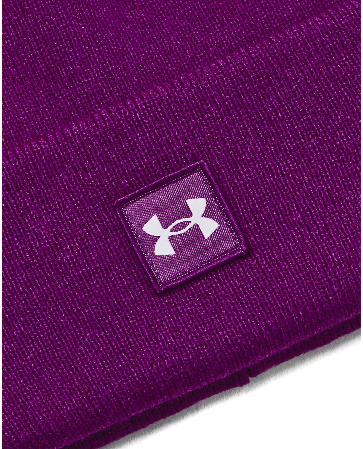 Under Armour Men's Halftime Cuff Beanie Hat | Academy