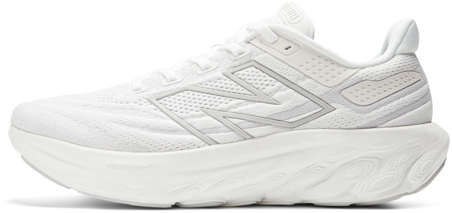 New Balance Men's Fresh Foam X 1080v13 Running Shoes | Academy