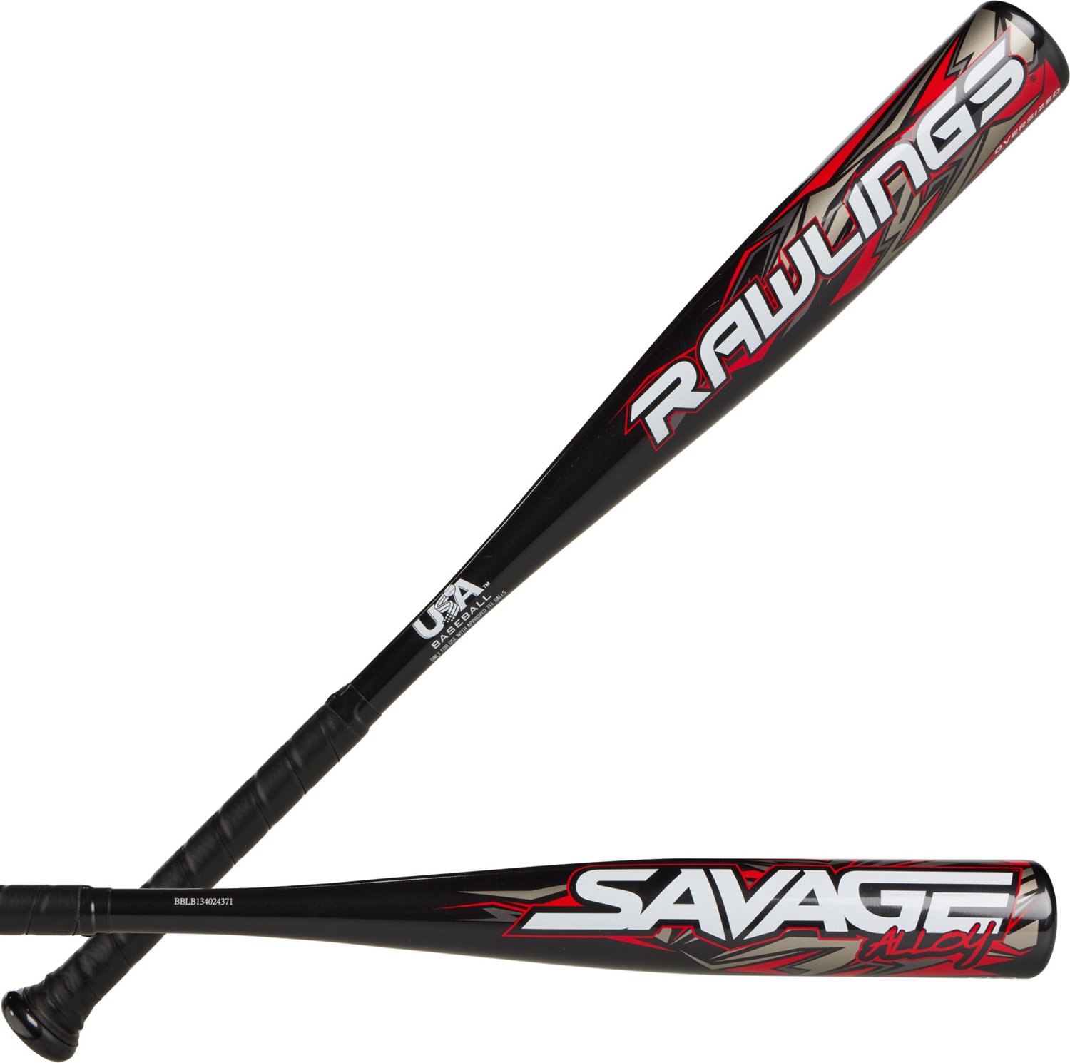 Rawlings Savage 2023 T-ball Bat (-12) | Free Shipping at Academy