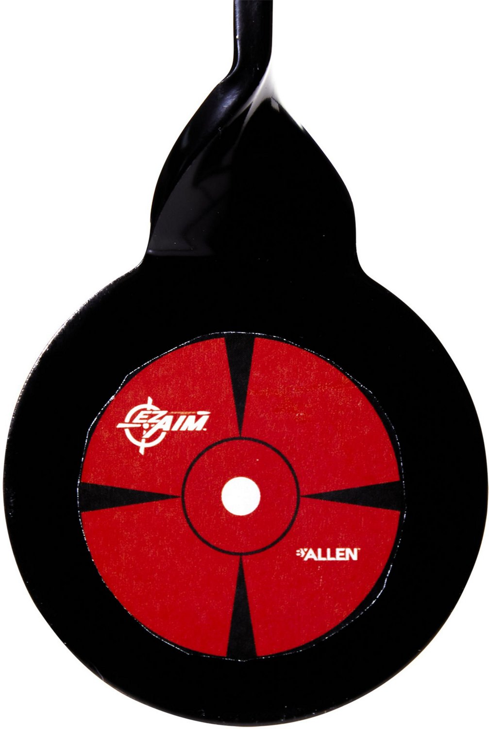Allen Company EZ Aim Triple Deflector Spinner Target System | Academy