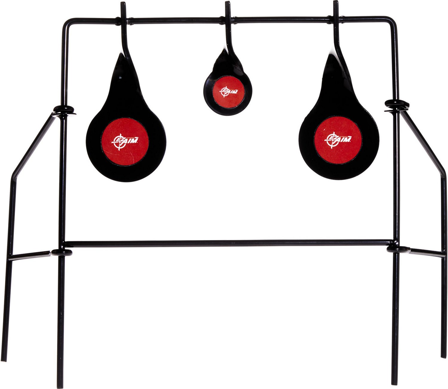 Allen Company EZ Aim Triple Spinner Target System | Academy