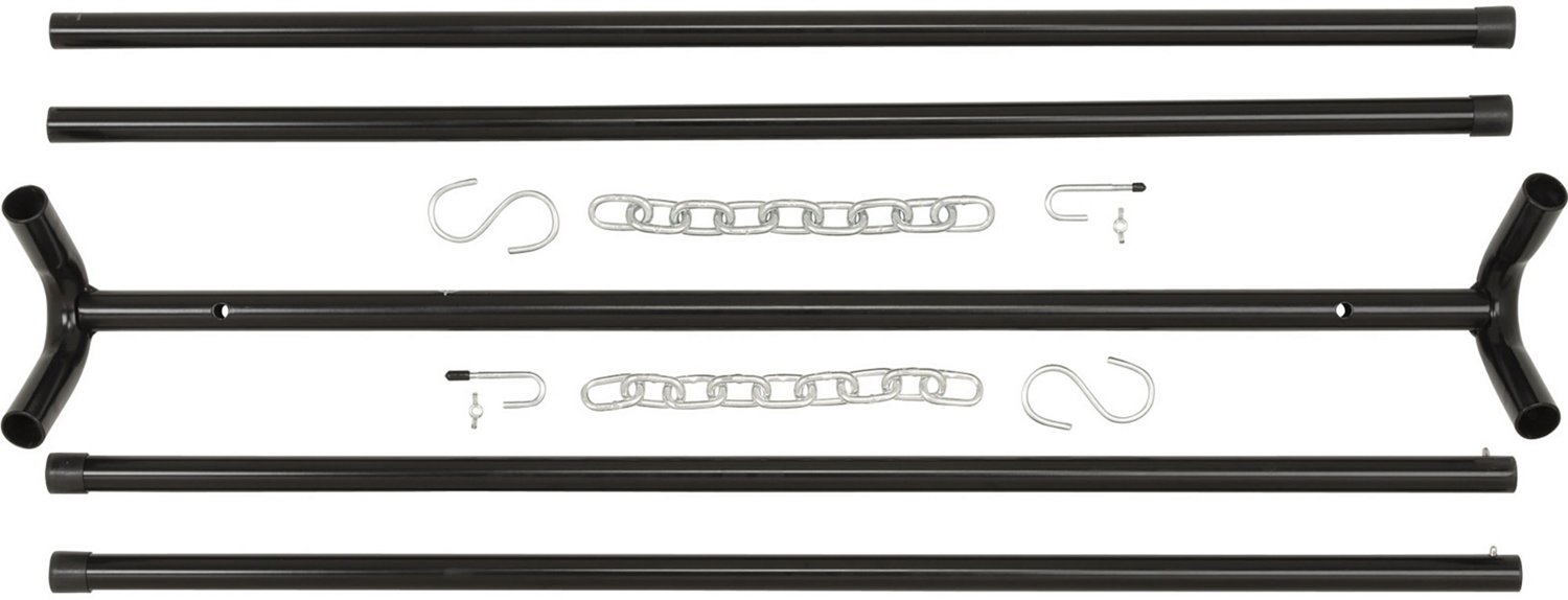 Allen Company EZ Aim Custom Gong Target Hanging System | Academy