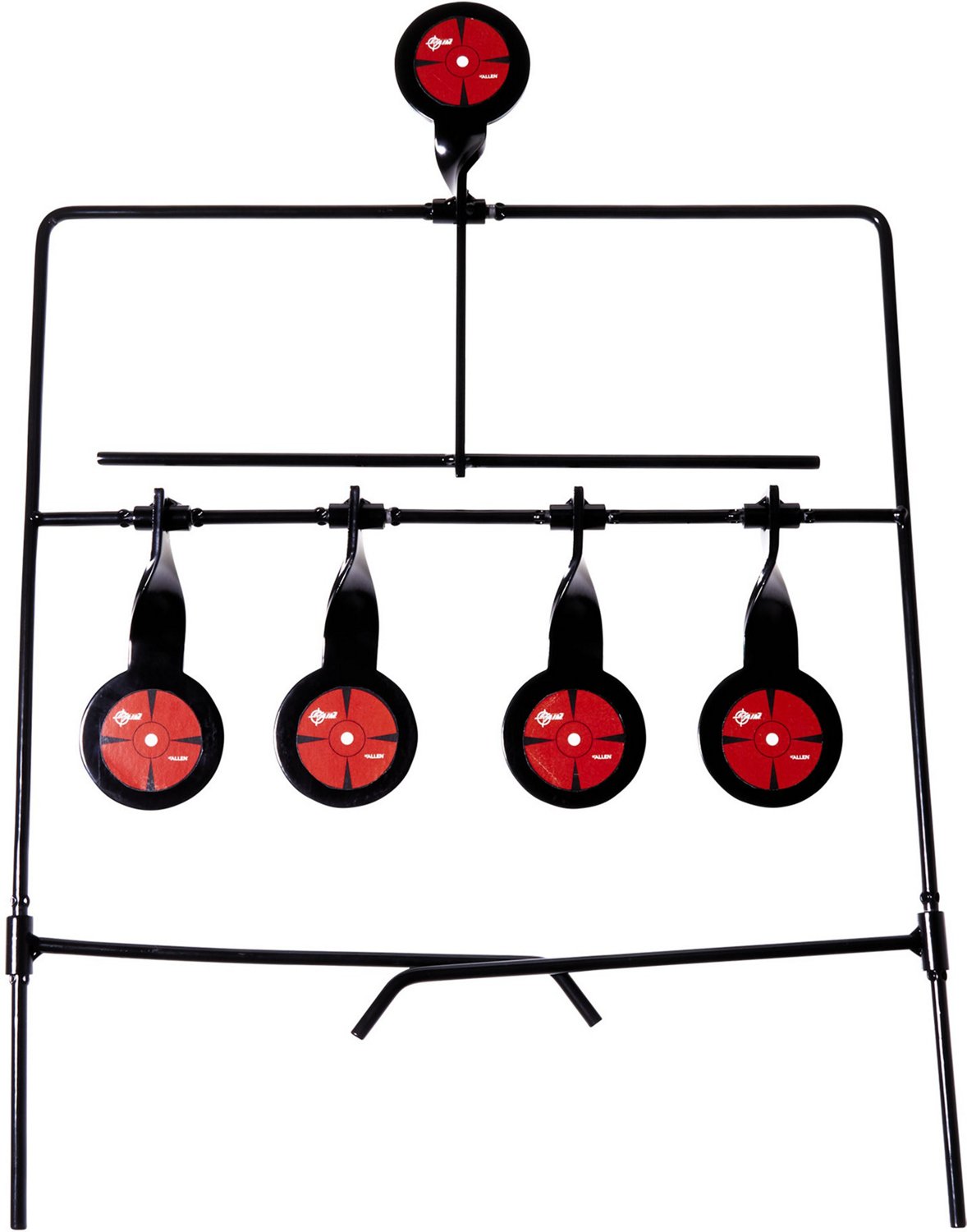 Allen Company EZ Aim Deflector Spinner Target System | Academy