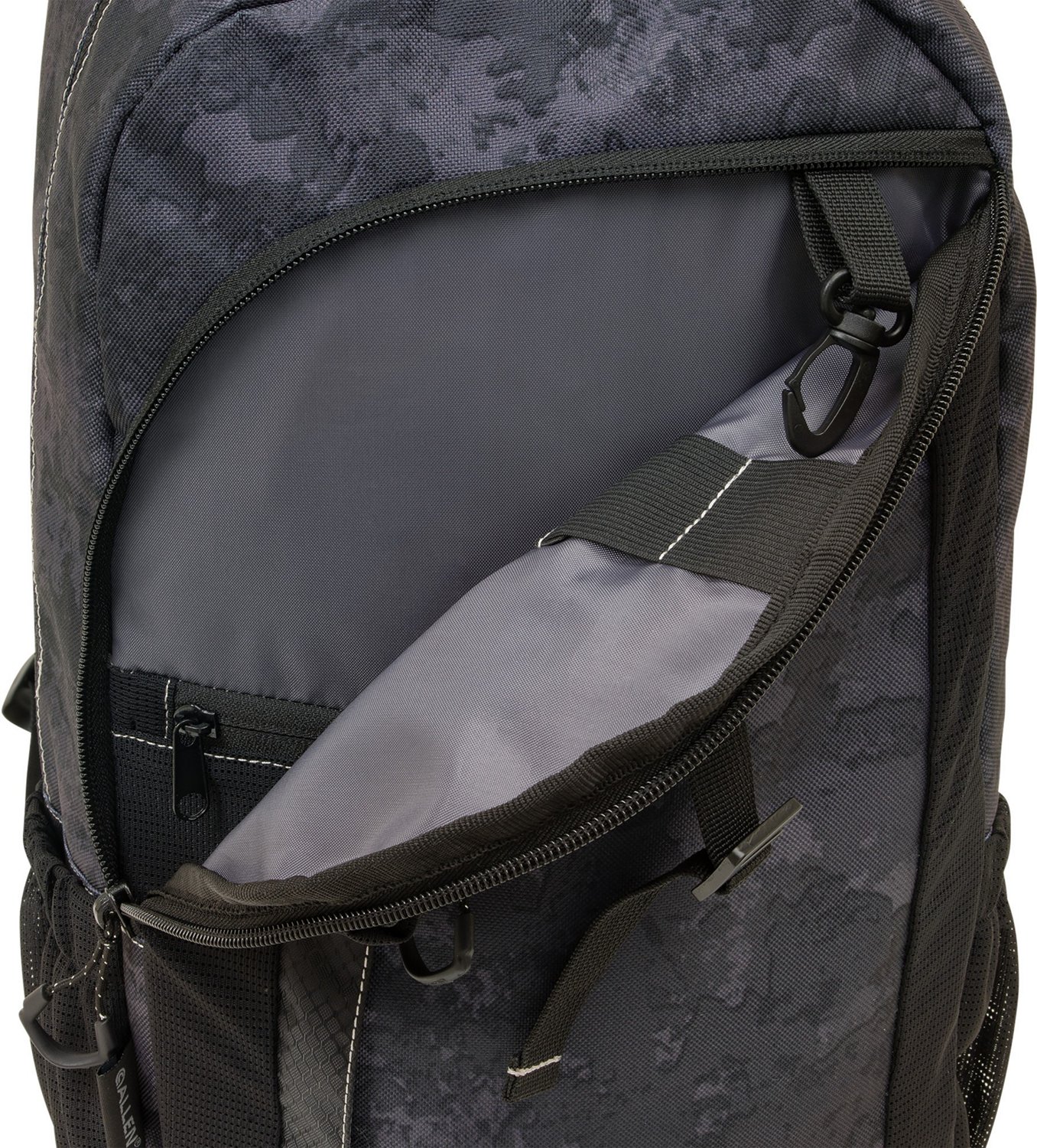 Allen Company Girls With Guns Midnight Deluxe Backpack | Academy