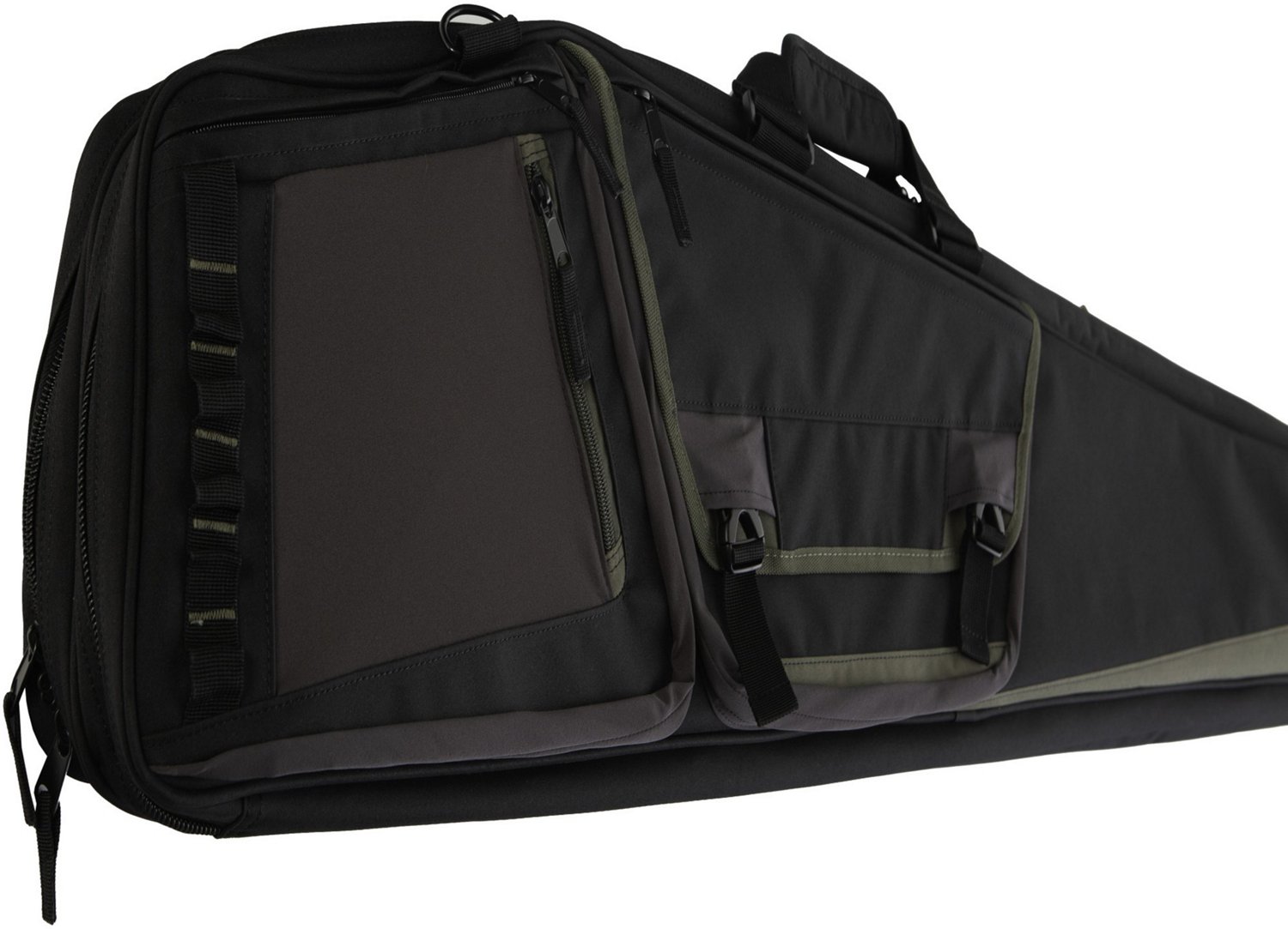 Allen Company Rocky Double Rifle Case | Academy