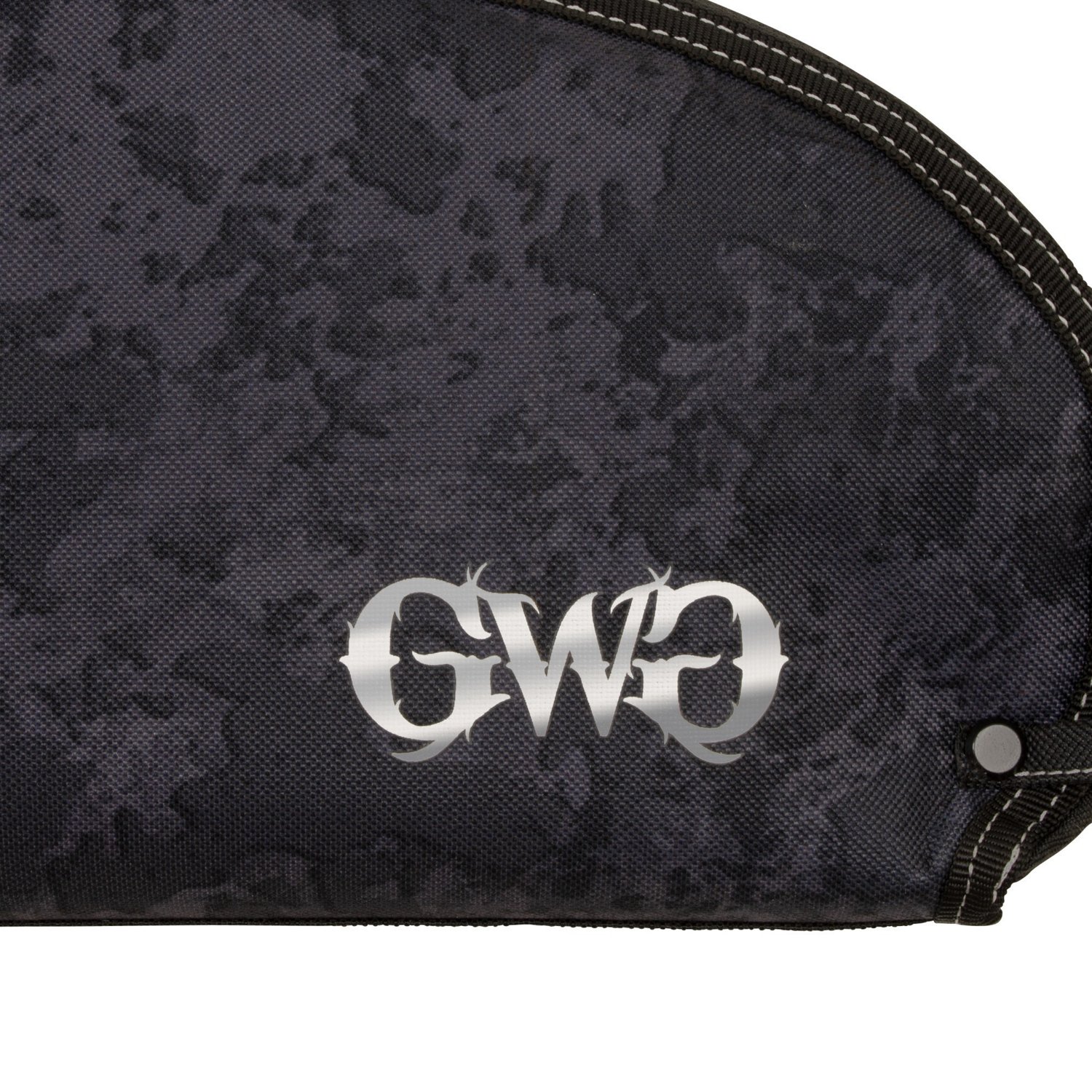 Allen Company Girls with Guns Midnight Lockable Rifle 46 in Case | Academy