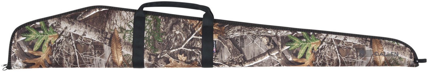 Allen Company Leadville Camouflage 52in Shotgun Case | Academy
