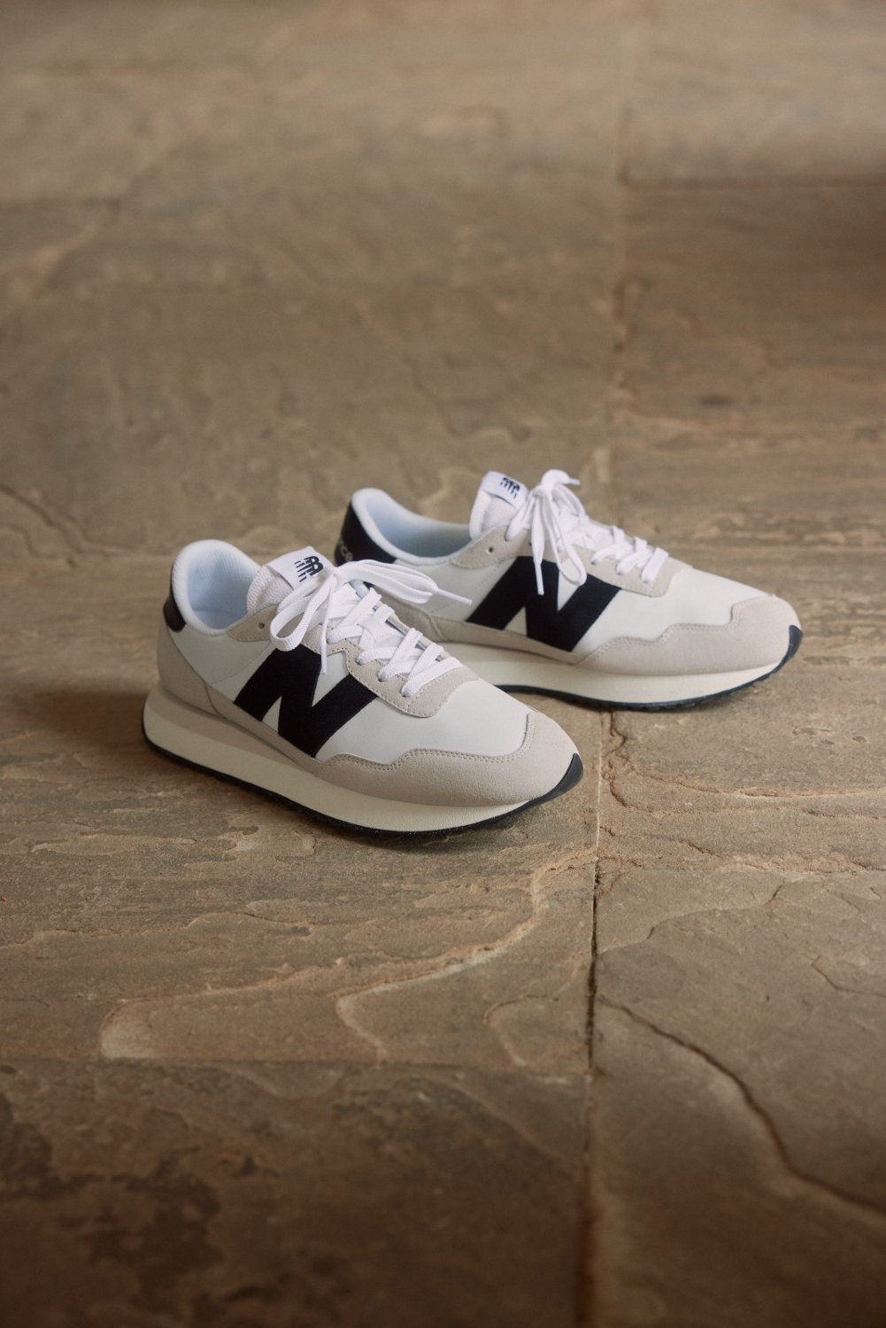 New Balance Men's 237 Retro Sneaker | Free Shipping at Academy