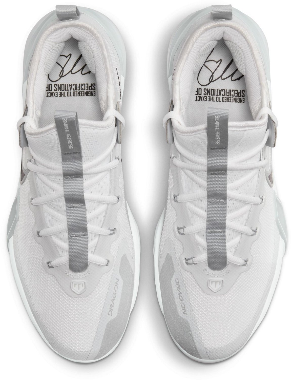 Nike Men's Force Zoom Trout 9 Elite Baseball Cleats | Academy