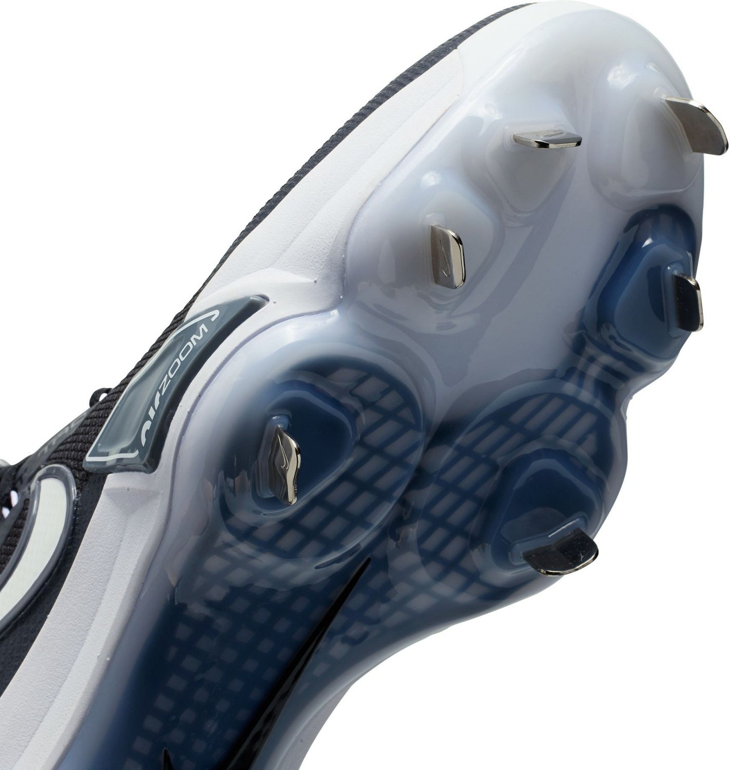 Nike Men's Force Zoom Trout 9 Elite Baseball Cleats | Academy