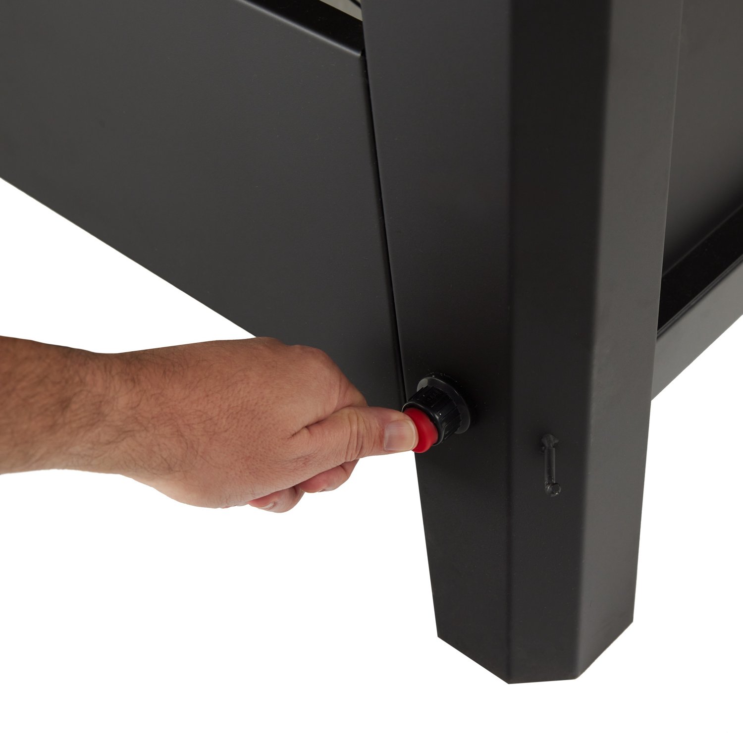 Outdoor Gourmet 150 qt Crawfish Boiling Cart | Academy