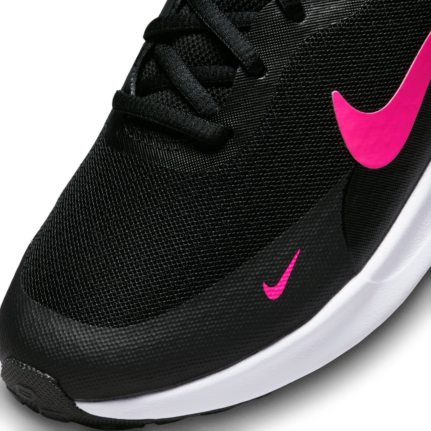 Nike Kid's Revolution 7 GS Running Shoes | Academy