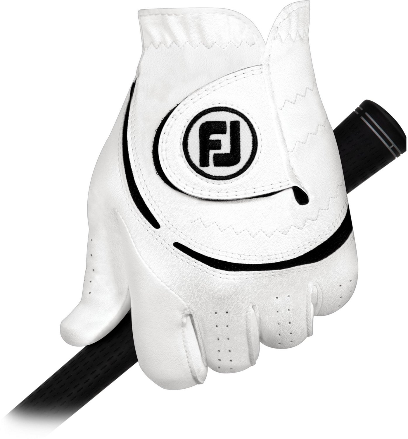 FootJoy Men's 2023 Weathersof Cadet Glove | Academy