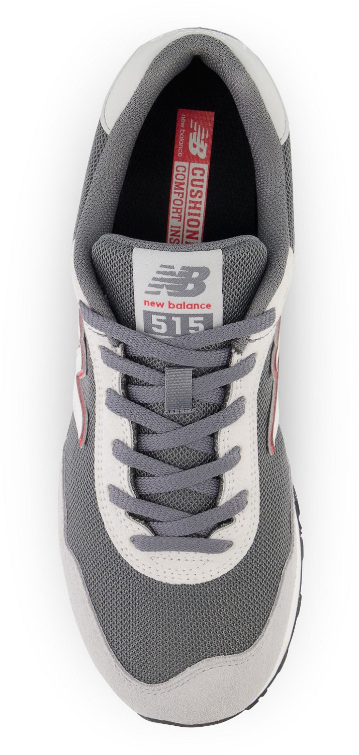 New Balance Men's 515 Retro Sneaker | Free Shipping at Academy