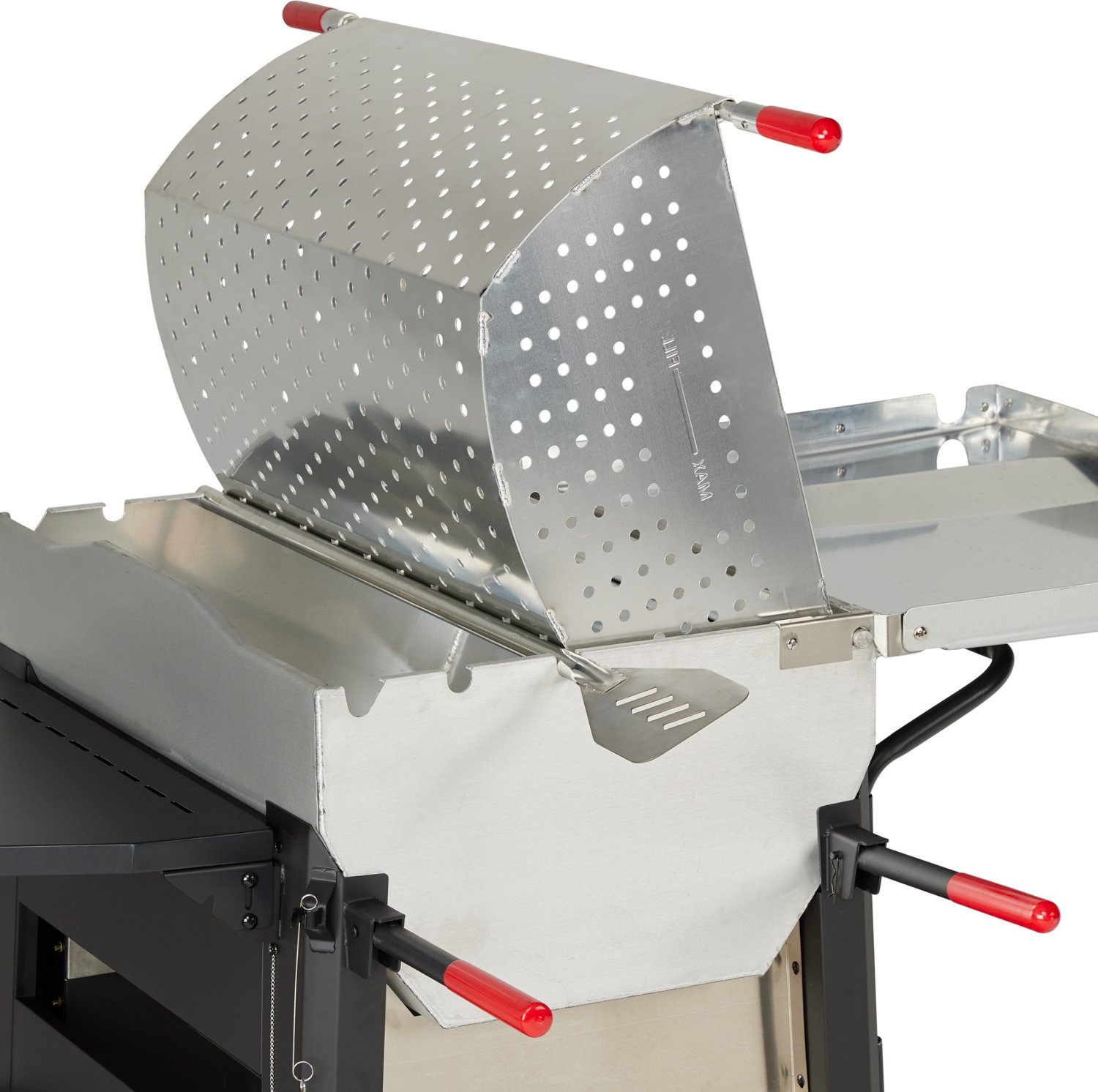 Outdoor Gourmet 150 qt Crawfish Boiling Cart | Academy