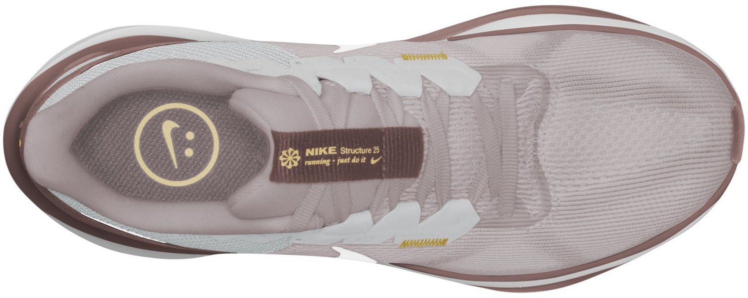Nike Women's Structure 25 Running Shoes | Academy