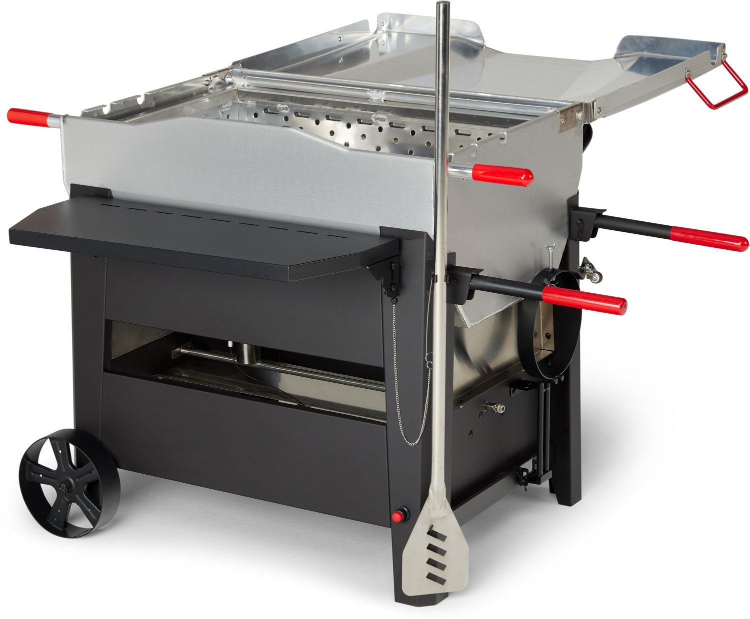 Outdoor Gourmet 150 qt Crawfish Boiling Cart | Academy