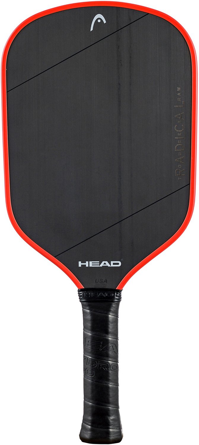 HEAD Radical Tour Raw EX 2024 Pickleball Paddle | Academy