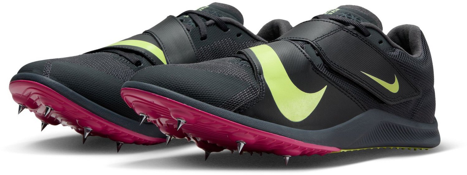Nike Adults' Zoom Rival Jumping Track Spikes | Academy