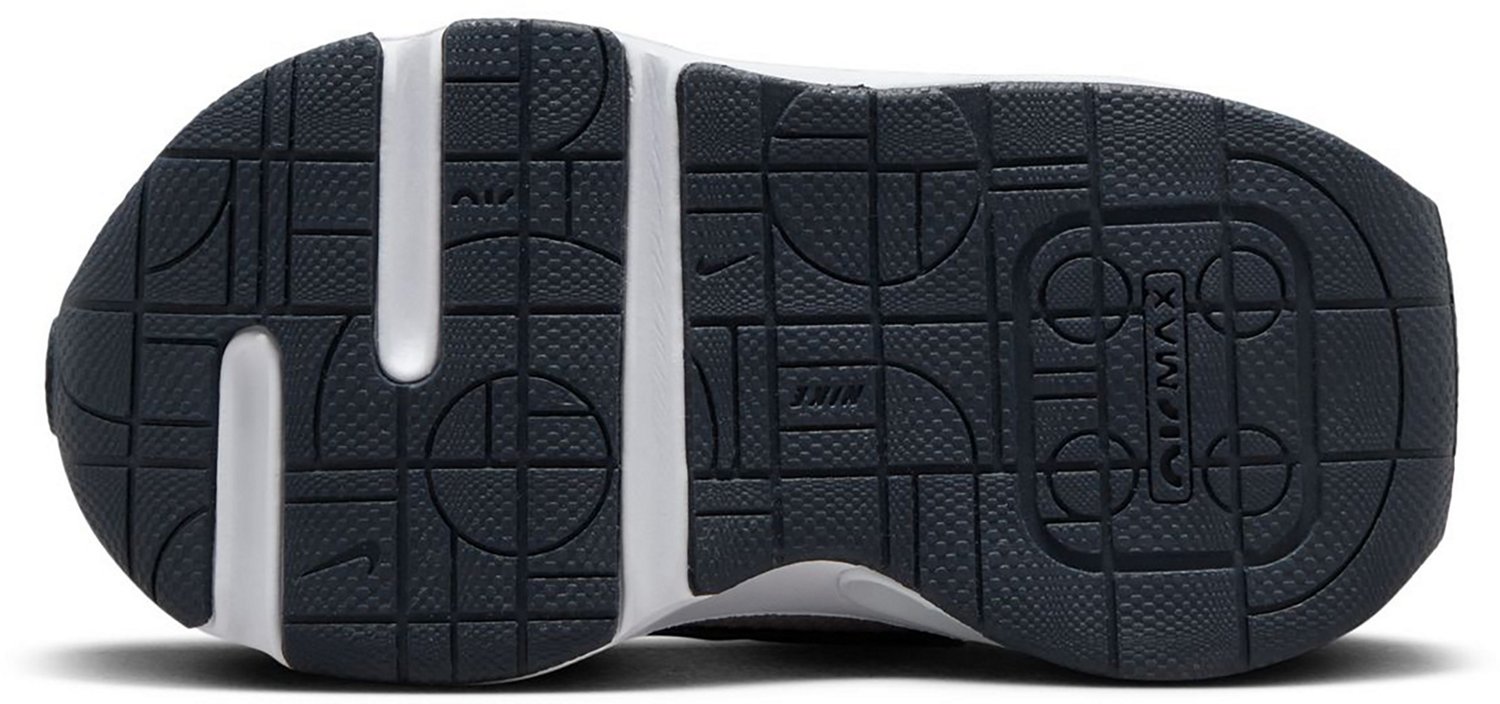 Nike Toddler Air Max Intrlk TD Shoes | Free Shipping at Academy