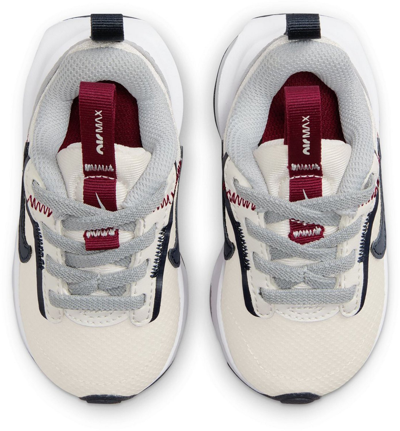 Nike Toddler Air Max Intrlk TD Shoes | Free Shipping at Academy
