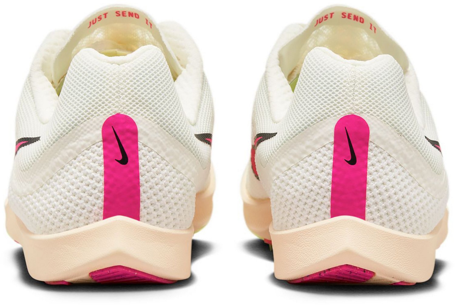 Nike Adults' Zoom Rival Distance Track Spikes | Academy