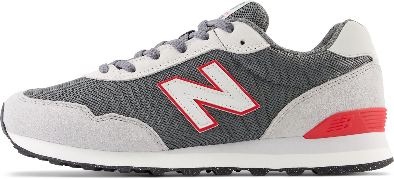 New Balance Men's 515 Retro Sneaker | Free Shipping at Academy