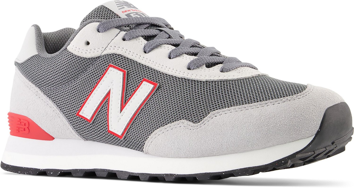 New Balance Men's 515 Retro Sneaker | Free Shipping at Academy
