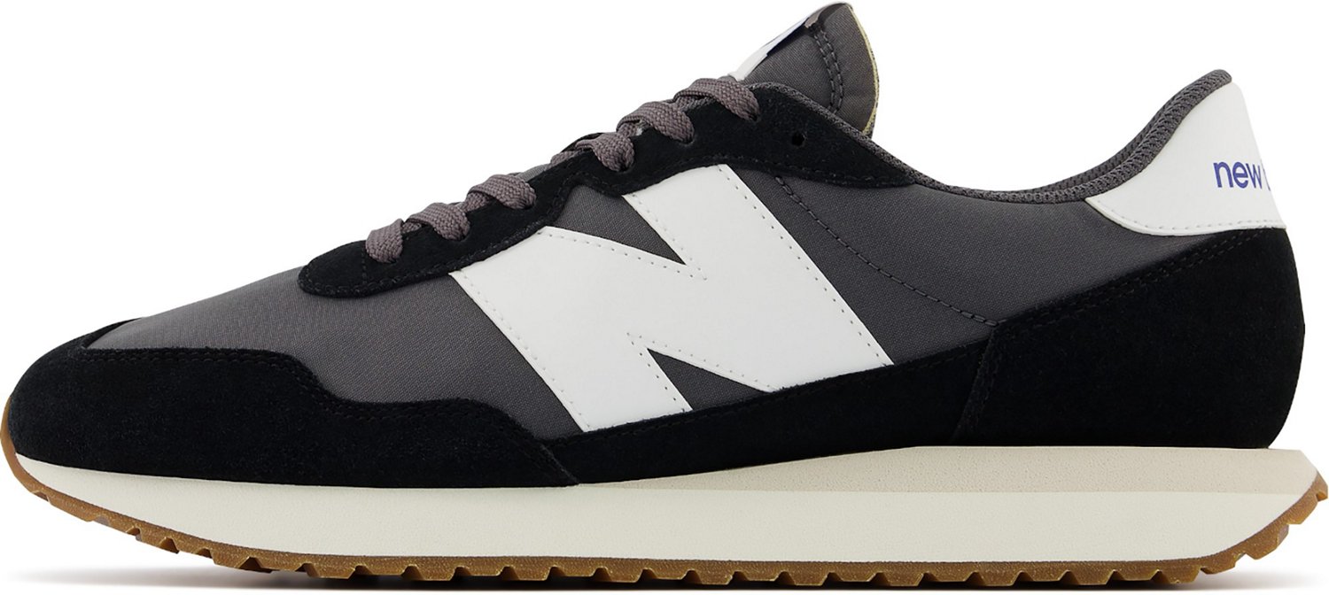 New Balance Men's 237 Retro Sneaker | Free Shipping at Academy