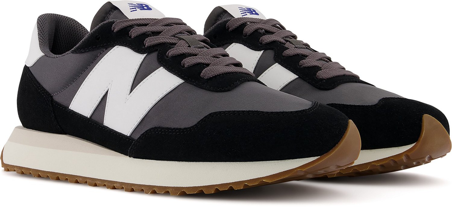 New Balance Men's 237 Retro Sneaker | Free Shipping at Academy