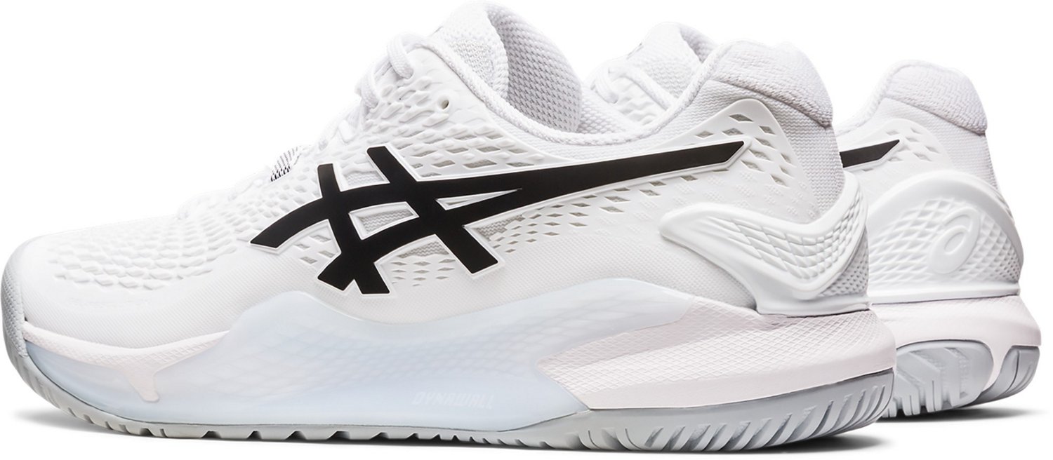 ASICS Men's Gel-Resolution 9 Tennis Shoes | Academy