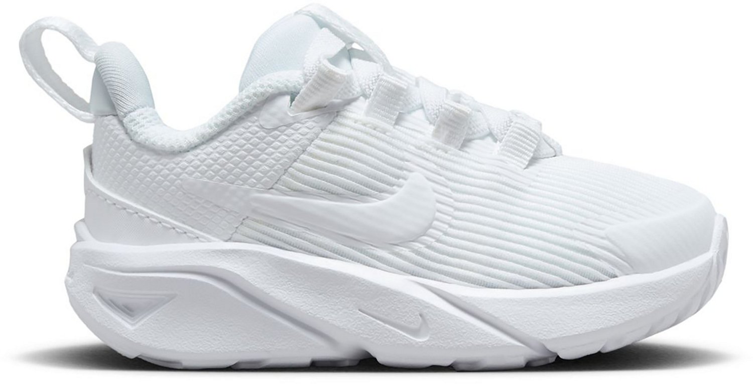 Nike Toddler Kids' Star Runner 4 Running Shoes | Academy