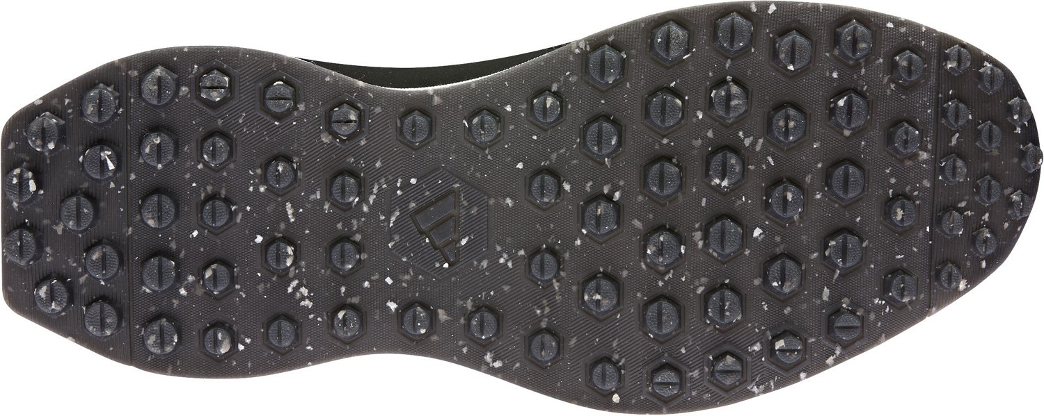 adidas Men's S2G Spikeless 24 Golf Shoes | Academy