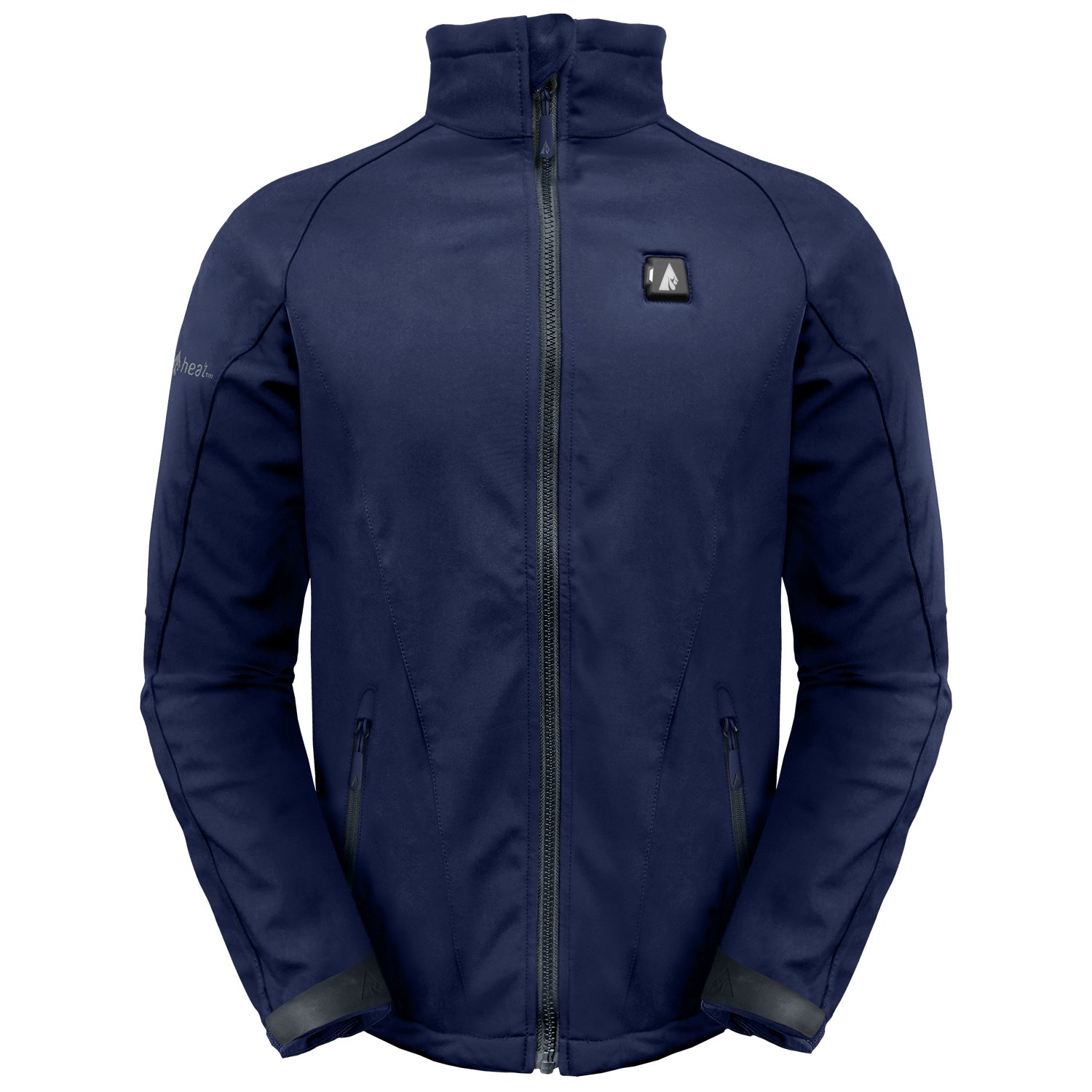 ActionHeat Men's 5V Battery Heated Softshell Jacket | Academy