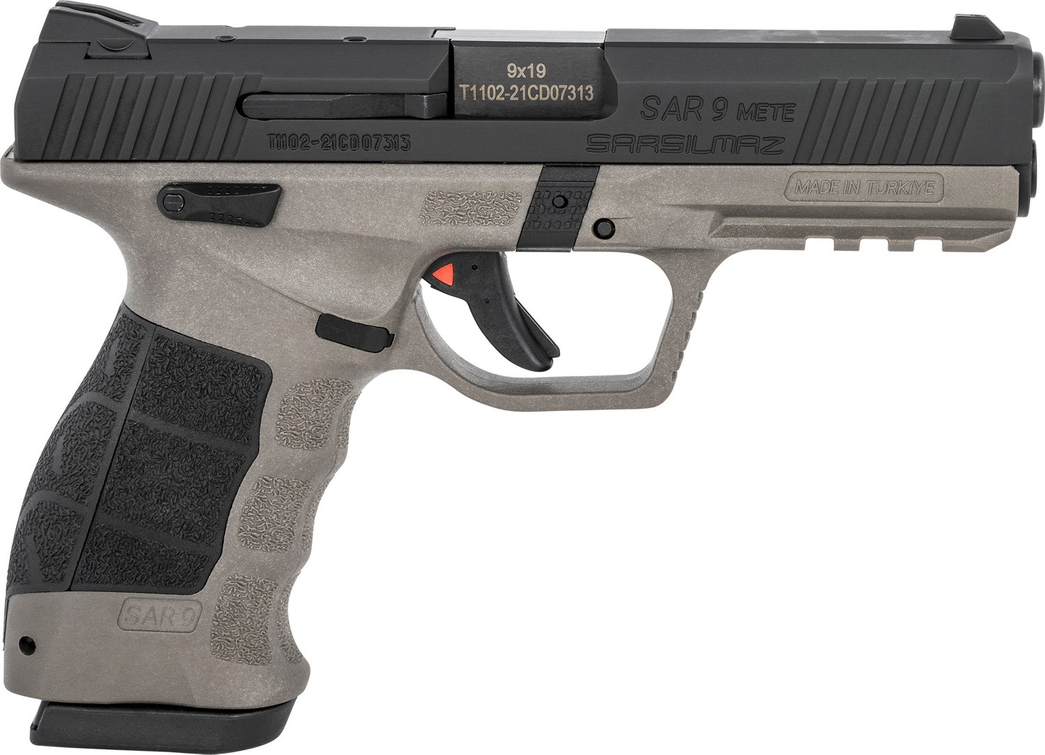 SAR USA 9mm Pistols | Price Match Guaranteed