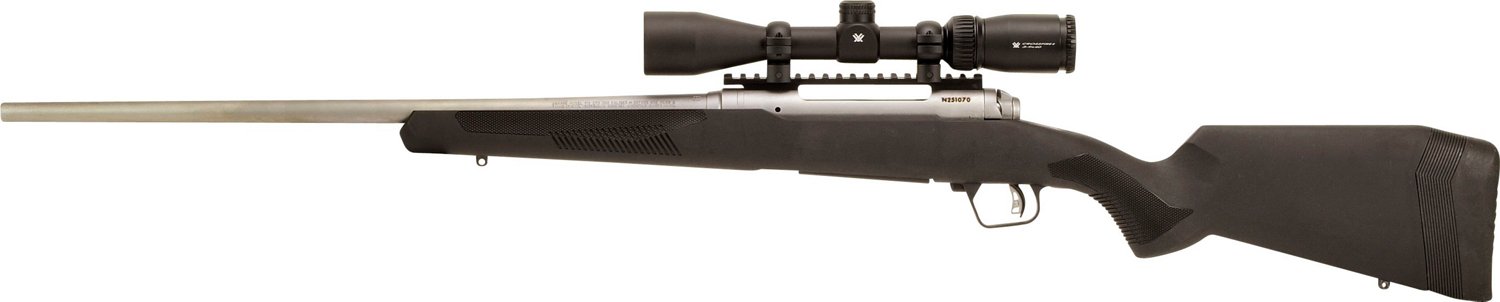 Savage Arms 110 Apex Storm XP 22-250 REM Bolt-Action Rifle | Academy