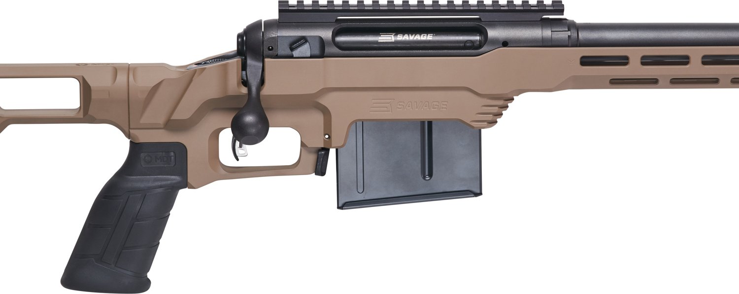 Savage Arms 110 Precision 6.5 PRC Bolt Action Rifle | Academy