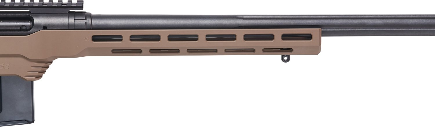 Savage Arms 110 Precision 6.5 PRC Bolt Action Rifle | Academy