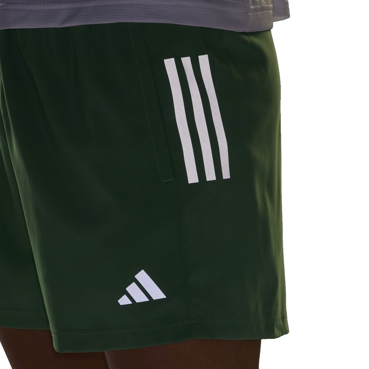 adidas Men's Own the Run Running Shorts 7 in | Academy