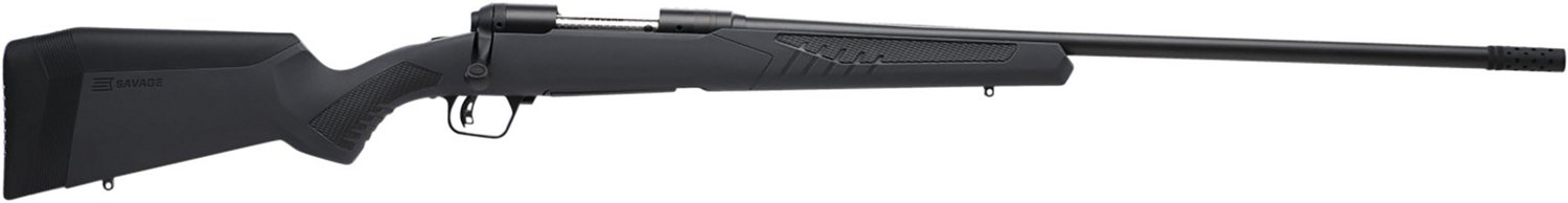 Savage Arms 110 Long Range Hunter .300 Winchester Magnum Bolt Action Rifle | Academy
