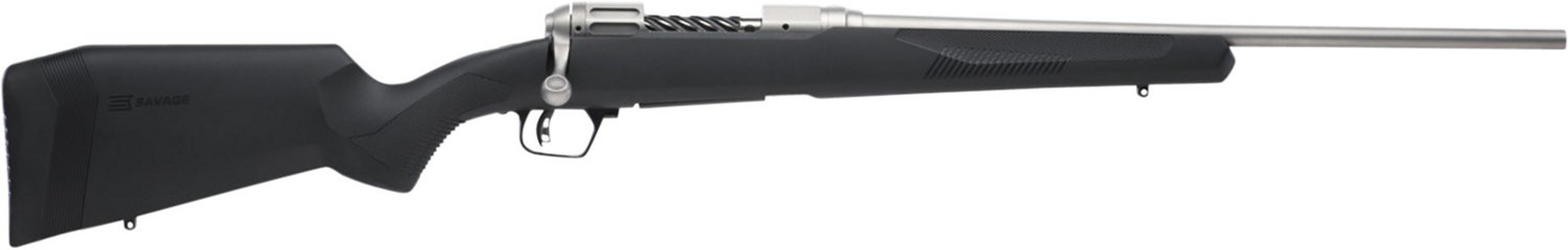 Savage Arms 110 Lightweight Storm 7mm-08 Bolt Action Rifle | Academy